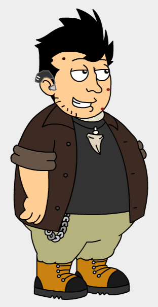 Brendan | ToneDef Universe | Fandom