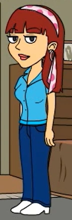 Wendy (TacoComedian) | ToneDef Universe | Fandom