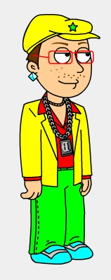 Teague | ToneDef Universe | Fandom