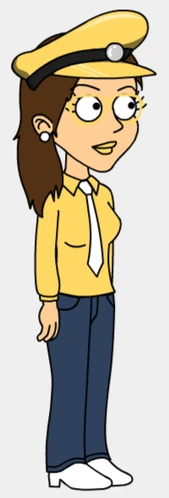 Sunny | ToneDef Universe | Fandom