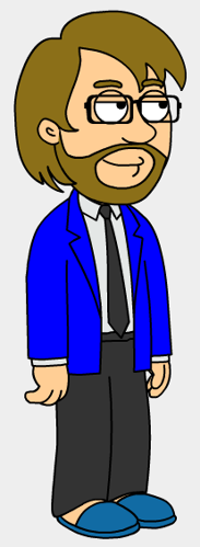 Johnson (TacoComedian) | ToneDef Universe | Fandom