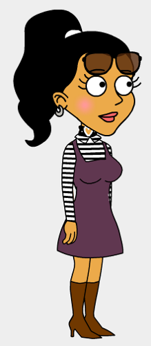 Arlene | ToneDef Universe | Fandom
