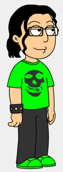 Gustav (TacoComedian) | ToneDef Universe | Fandom