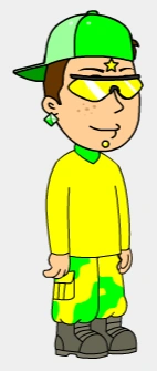 Dexta | ToneDef Universe | Fandom