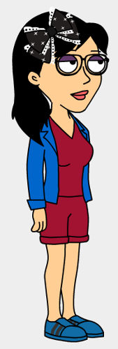 Heather (NMWProductions) | ToneDef Universe | Fandom