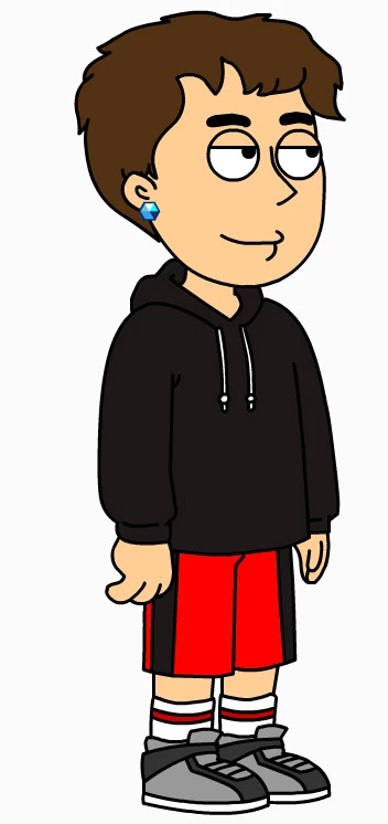 Tate | ToneDef Universe | Fandom