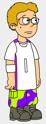 Varney | ToneDef Universe | Fandom