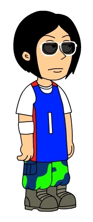 Emmanuel (TechnoGlitch) | ToneDef Universe | Fandom