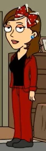 Trisha (Cwt10101) | ToneDef Universe | Fandom