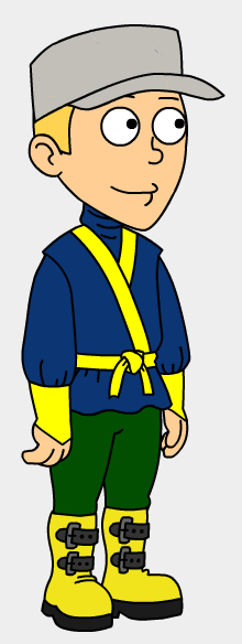 Felyx | ToneDef Universe | Fandom