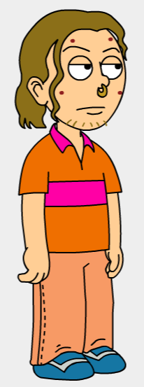 Lynch | ToneDef Universe | Fandom