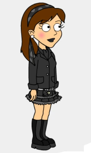 Sidney (TacoComedian) | ToneDef Universe | Fandom