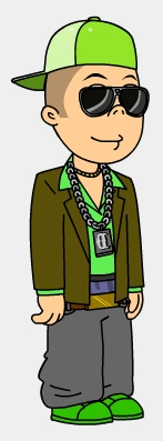 Omari | ToneDef Universe | Fandom