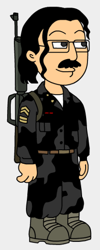 Enrique (TacoComedian) | ToneDef Universe | Fandom