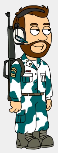 Frankie (KrazyThompz44) | ToneDef Universe | Fandom