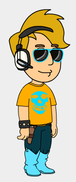 Zoomer | ToneDef Universe | Fandom