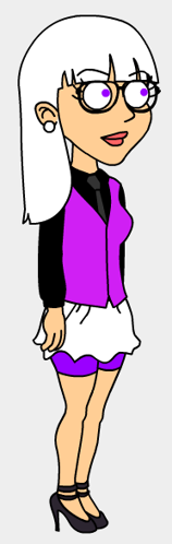 Anna (TacoComedian) | ToneDef Universe | Fandom