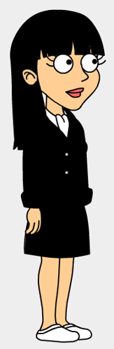 Gianna (TacoComedian) | ToneDef Universe | Fandom