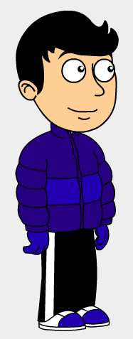 Kimble | ToneDef Universe | Fandom