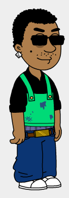 Beau | ToneDef Universe | Fandom