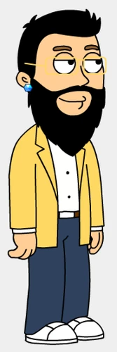 Andrew (UnleashedAnimations1) | ToneDef Universe | Fandom