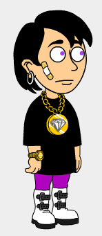 Darrell | ToneDef Universe | Fandom