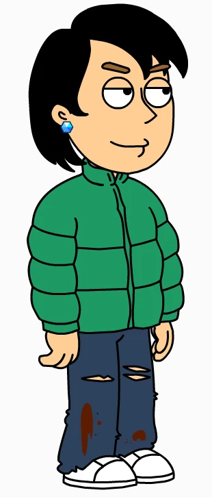 Logan (UnleashedAnimations1) | ToneDef Universe | Fandom