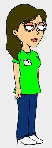 Darcy (TacoComedian) | ToneDef Universe | Fandom