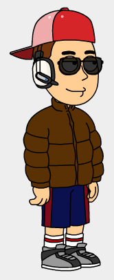 Corey | ToneDef Universe | Fandom