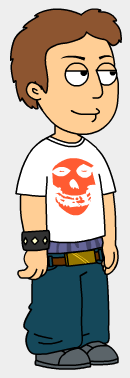 Lyon | ToneDef Universe | Fandom