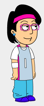 Stoney | ToneDef Universe | Fandom