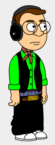 Wescott | ToneDef Universe | Fandom