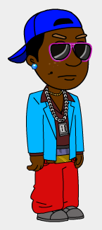 Zaire | ToneDef Universe | Fandom