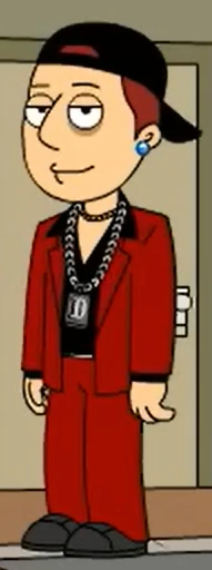 Tony (Cwt10101) | ToneDef Universe | Fandom