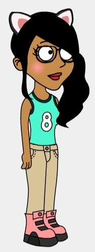 Janiyah | ToneDef Universe | Fandom