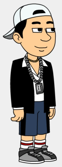 Mystic | ToneDef Universe | Fandom