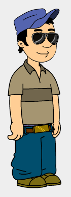 Brick | ToneDef Universe | Fandom