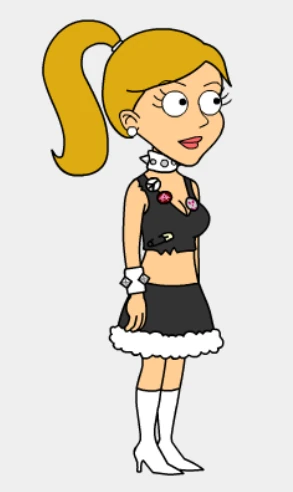 Briena (TacoComedian) | ToneDef Universe | Fandom