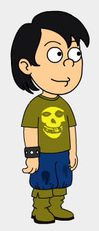 Riley | ToneDef Universe | Fandom