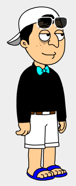 Connar | ToneDef Universe | Fandom