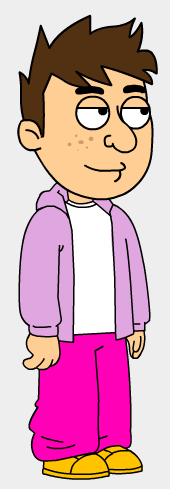 Dirk | ToneDef Universe | Fandom