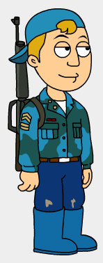 Sheldon | ToneDef Universe | Fandom