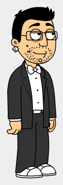 Dirk | ToneDef Universe | Fandom