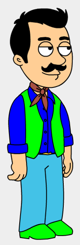 Jonas | ToneDef Universe | Fandom