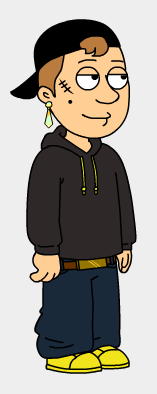 Del | ToneDef Universe | Fandom