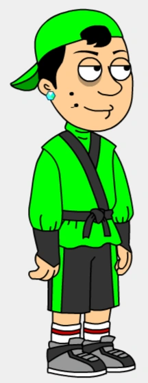 Jase (TacoComedian) | ToneDef Universe | Fandom