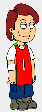 Milo | ToneDef Universe | Fandom