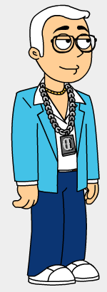 Lachlan | ToneDef Universe | Fandom