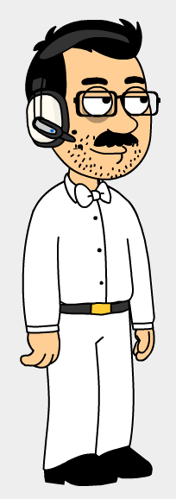 Mack (KrazyThompz44) | ToneDef Universe | Fandom