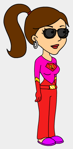 Jessalyn | ToneDef Universe | Fandom